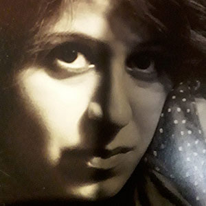Rosa Jamali, Irán - Festival Internacional de Poesía de Medellín