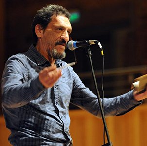 Gabriel Jaime Franco, Colombia - Festival Internacional de Poesía de ...