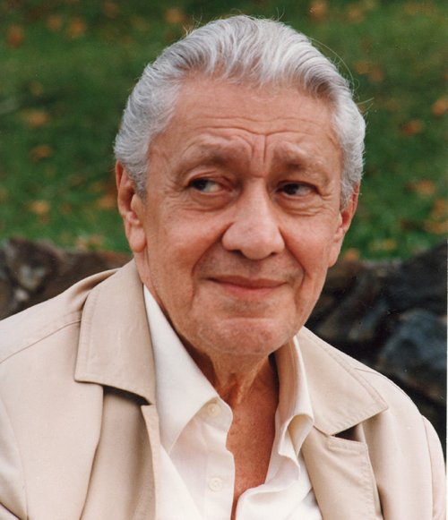 Héctor Rojas Herazo (Colombia) - Festival Internacional de Poesía de ...