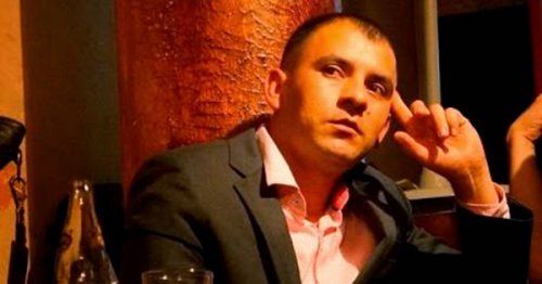 Edwin Rendón, Colombia - Festival Internacional de Poesía de Medellín