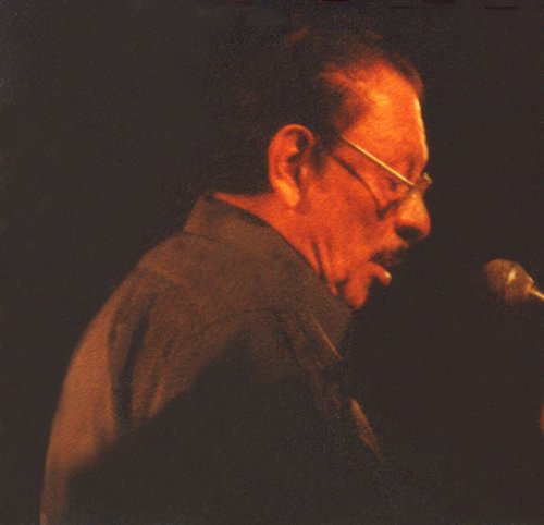 Juan Bañuelos (México) - Festival Internacional de Poesía de Medellín