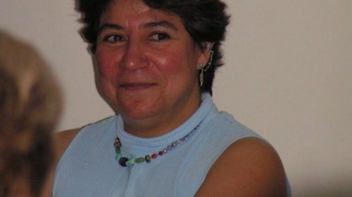 Amanda Castro (Honduras) - Festival Internacional de Poesía de Medellín