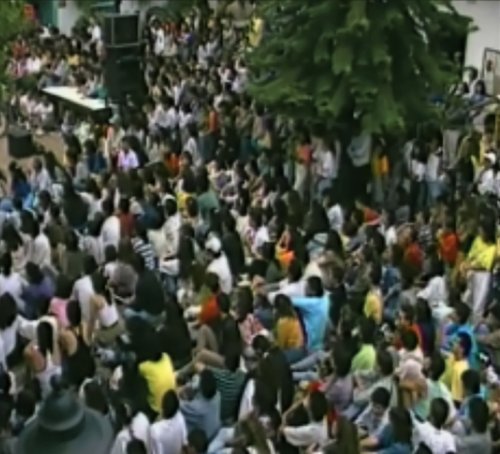 - Festival Internacional de Poesía de Medellín