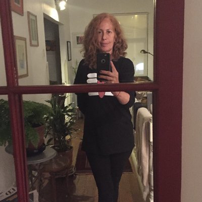 Tatiana Berger (Perú) - Festival Internacional de Poesía de Medellín