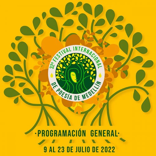 Festival Internacional de Poesía de Medellín - Festival Internacional de Poesía de Medellín